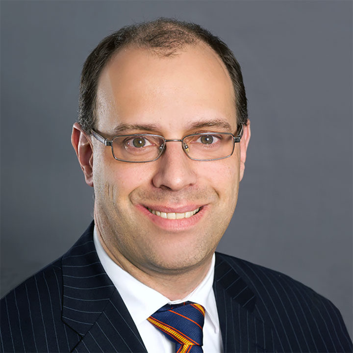 SVP Zumikon - Patrick Moser