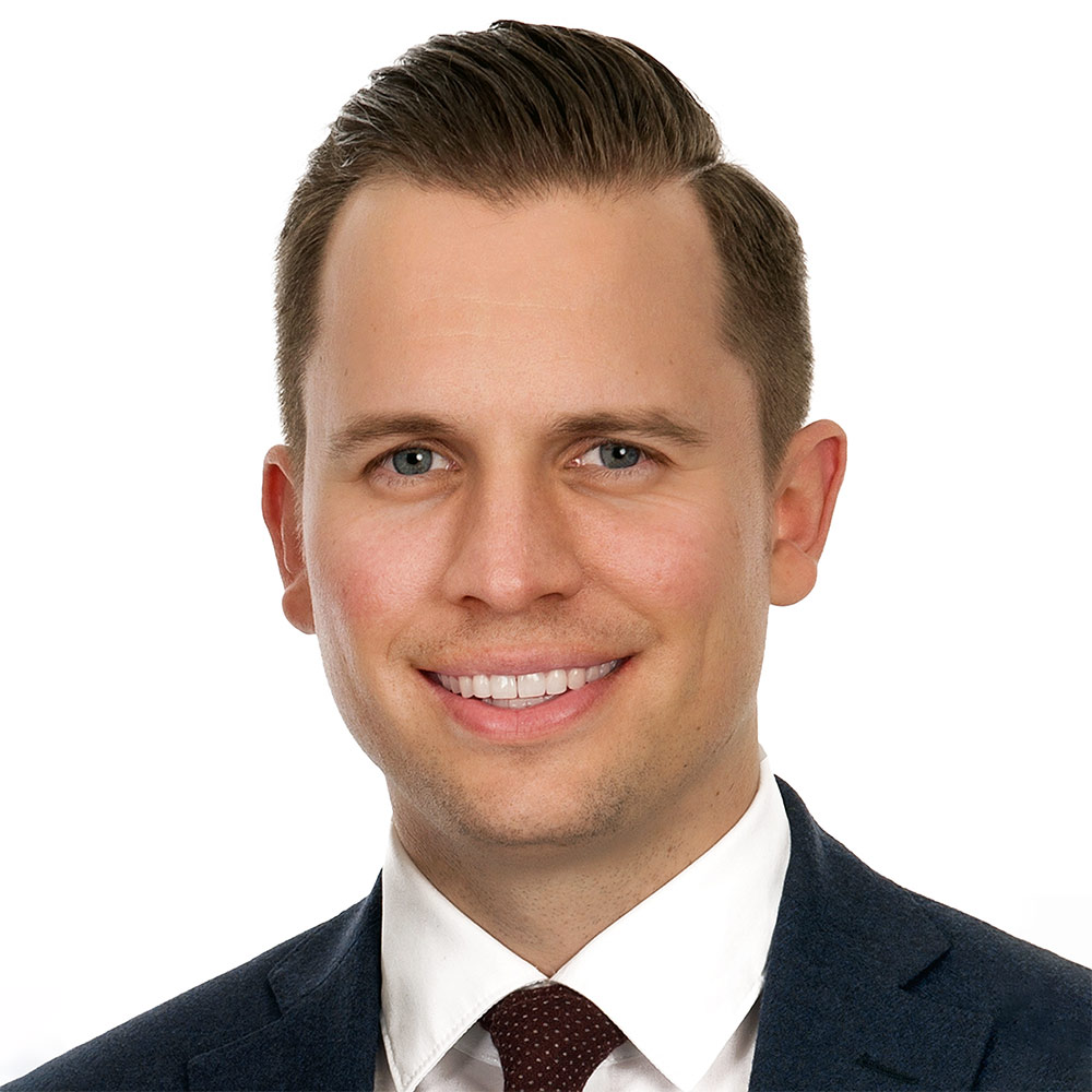 SVP Zumikon - André Hartmann